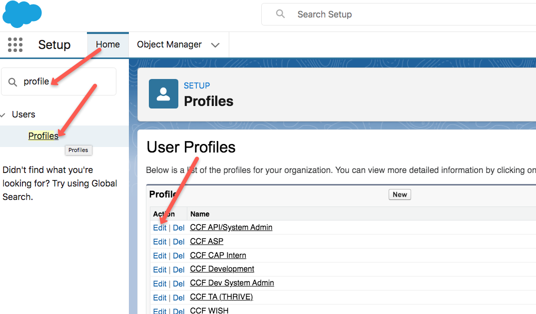 How to turn on MFA for all users