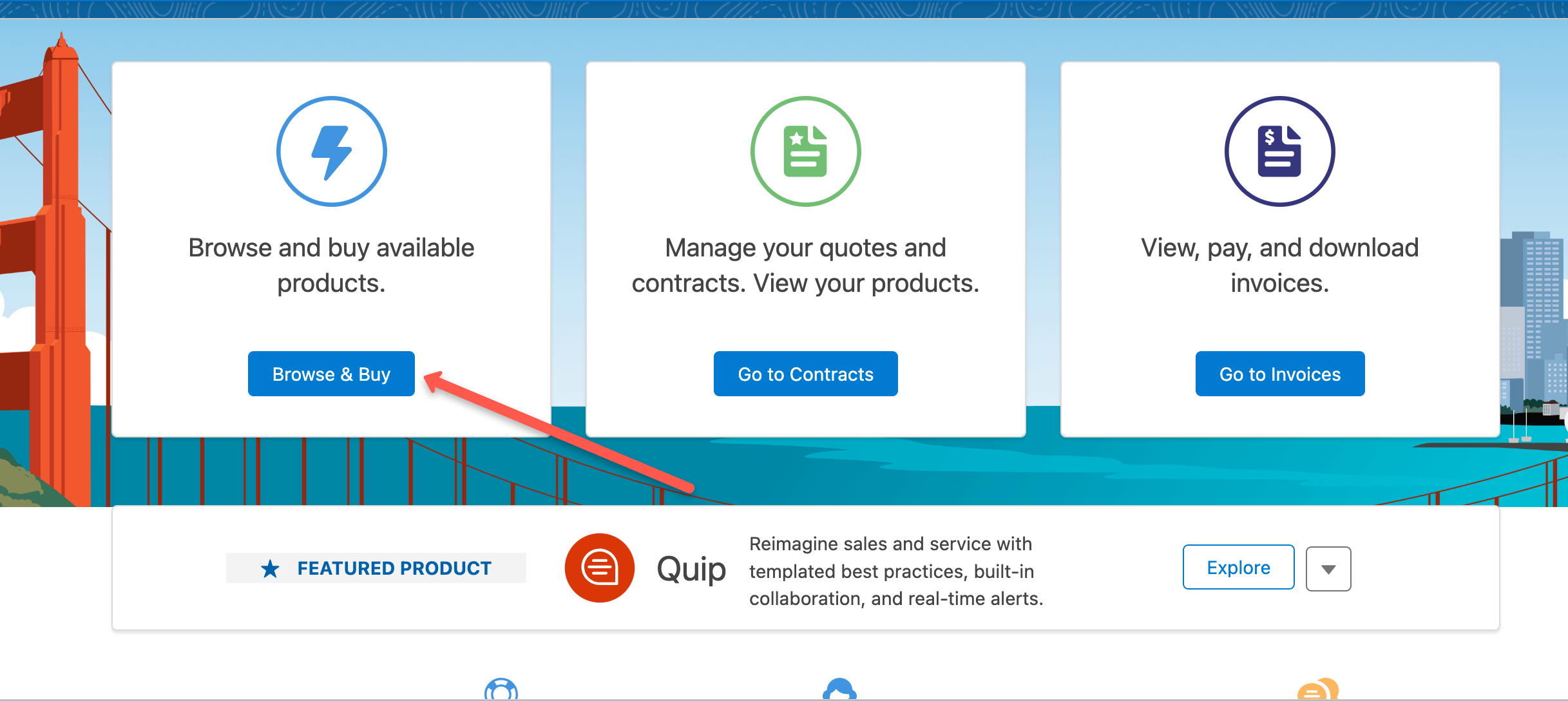 How to (check your licenses &) purchase more licenses from Salesforce
